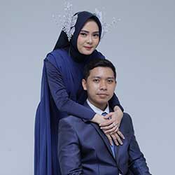 The Wedding of Ocha & Fedy - Undangan Digital