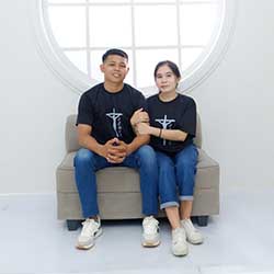The Wedding of Figin & Iis - Undangan Digital
